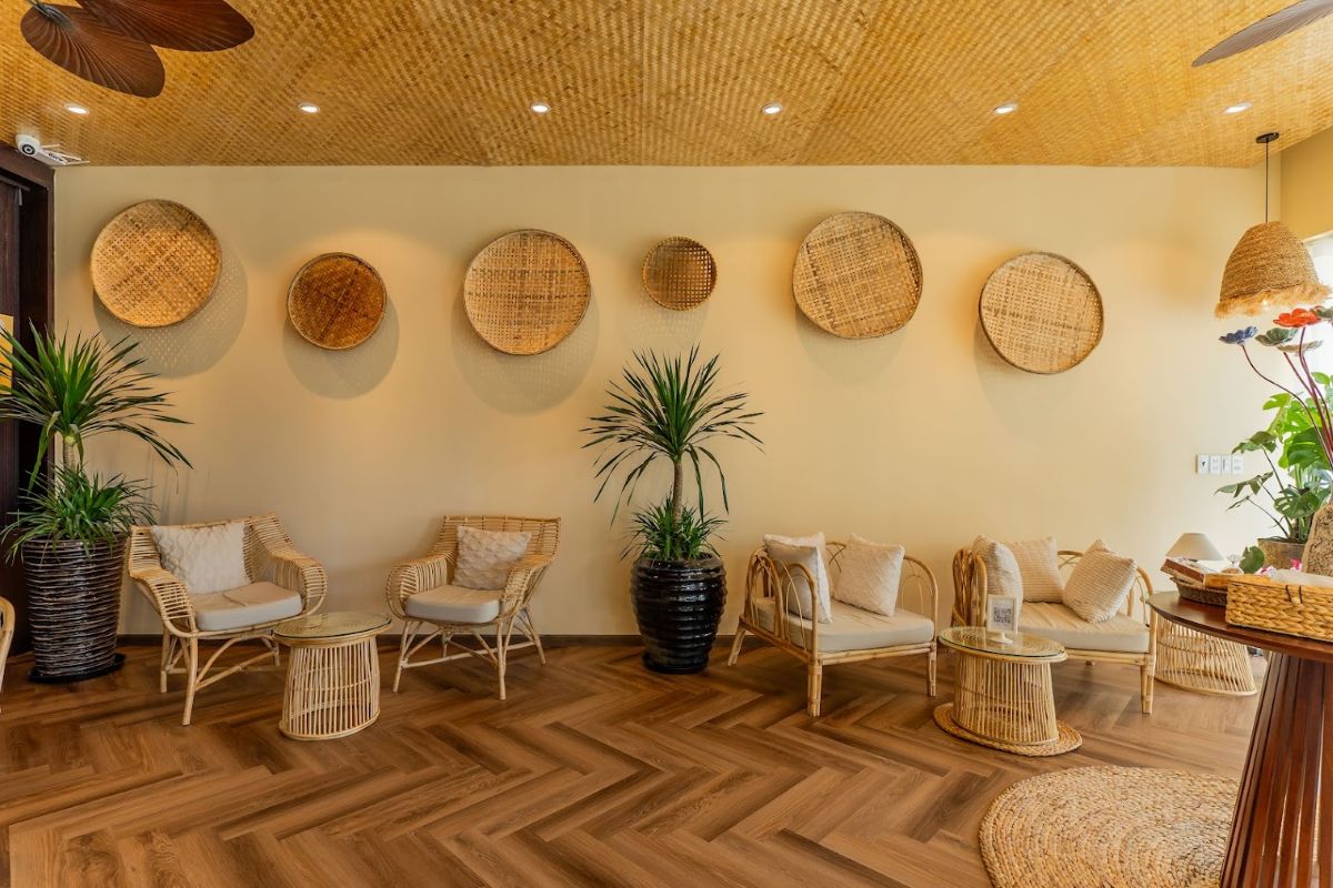 Massage Đá Nóng & Sức Khỏe Nữ Giới | tigon massa Đà Nẵng